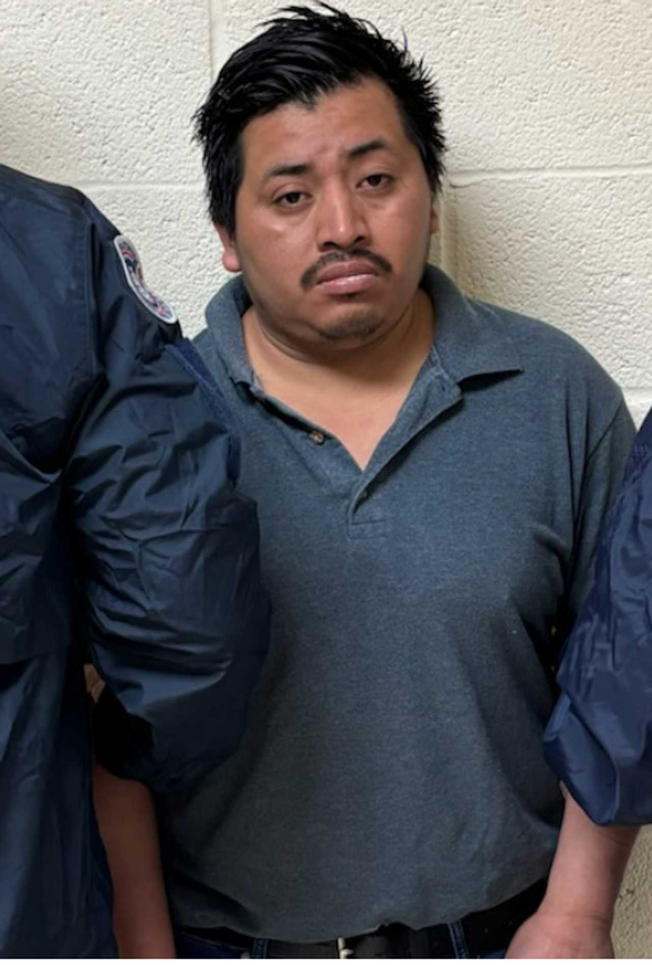Guatemalan Fugitive Wanted For Homicide Apprehended In NJ: ICE