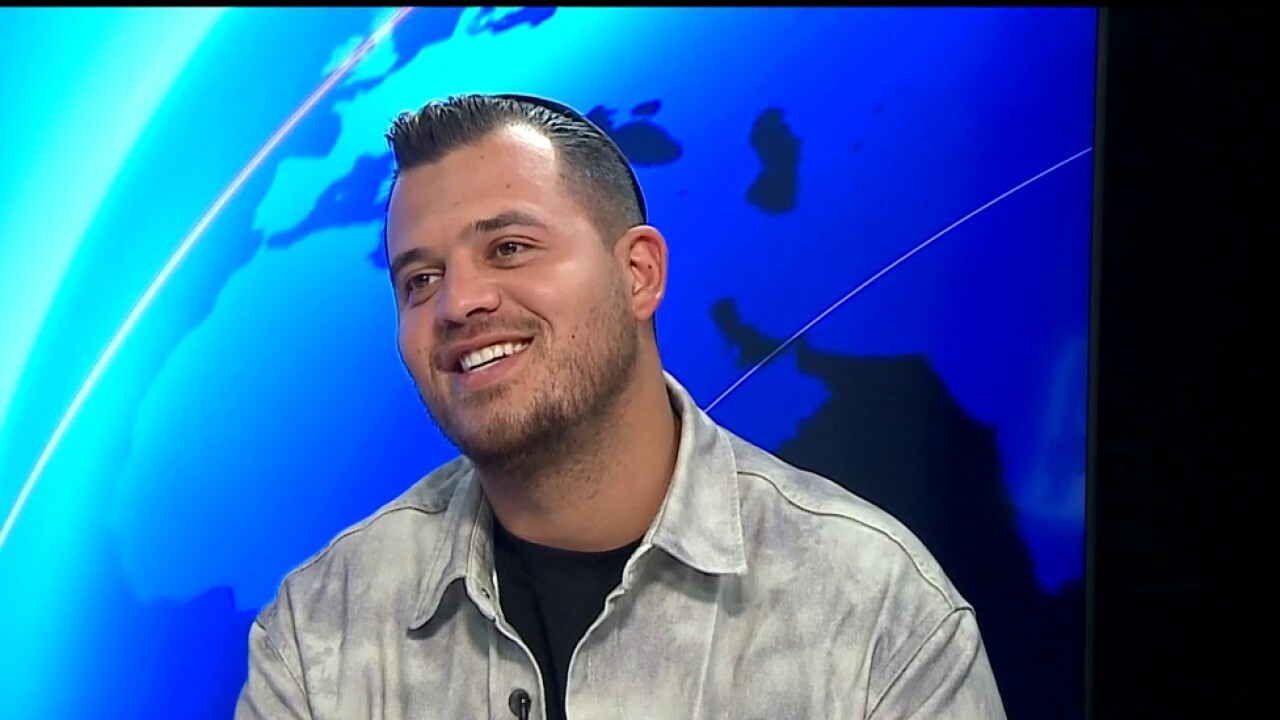 De la France à Tel-Aviv, David Hababou raconte son alyah en musique