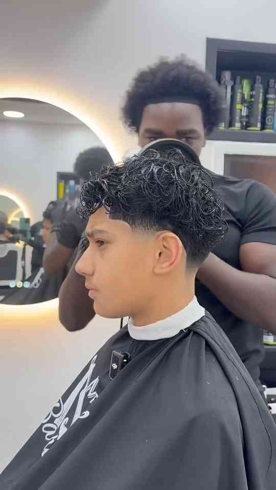 When a Shape-Up Becomes a Redemption Story