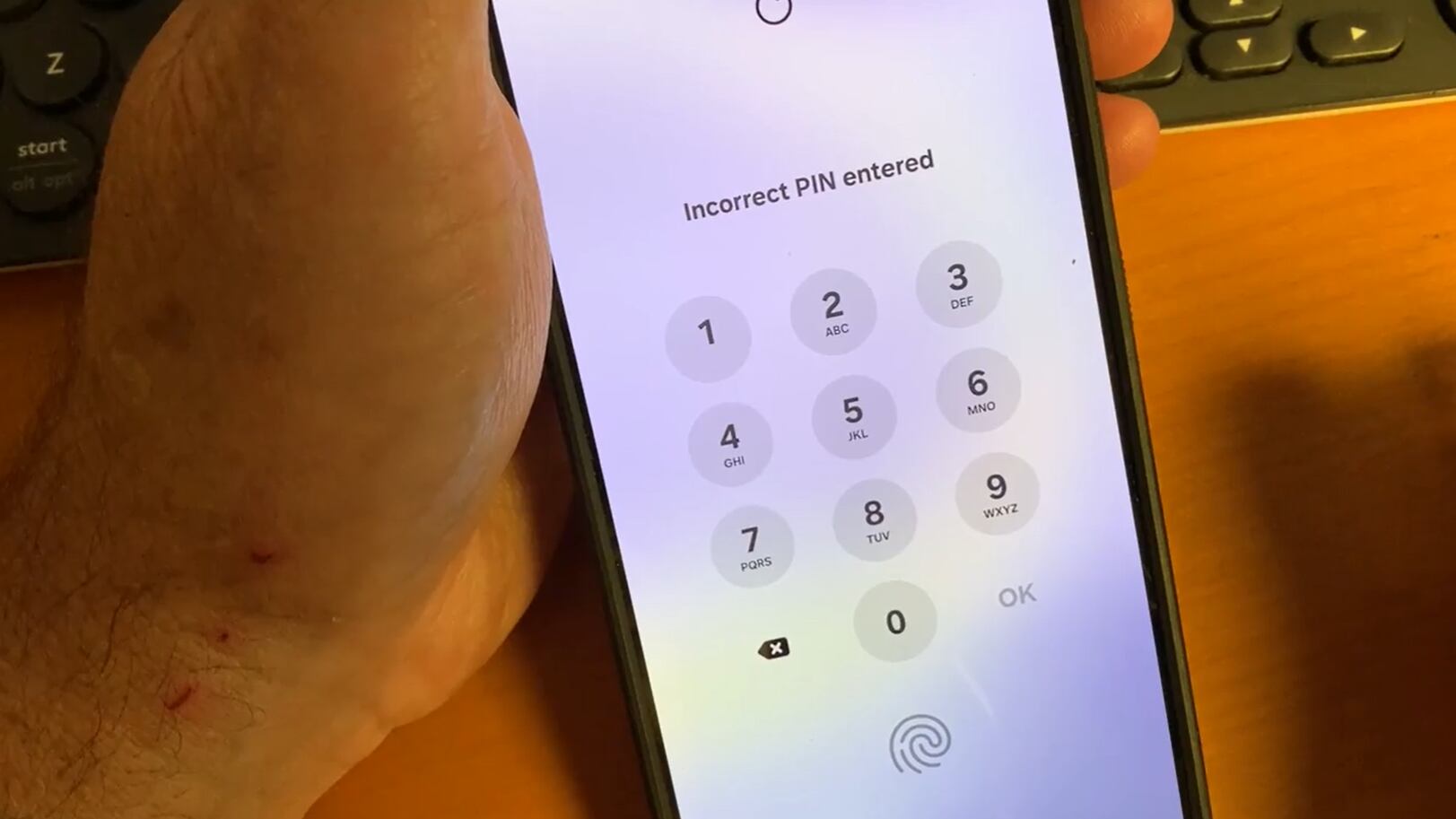 What the Tech: 4 digit passcodes you should avoid