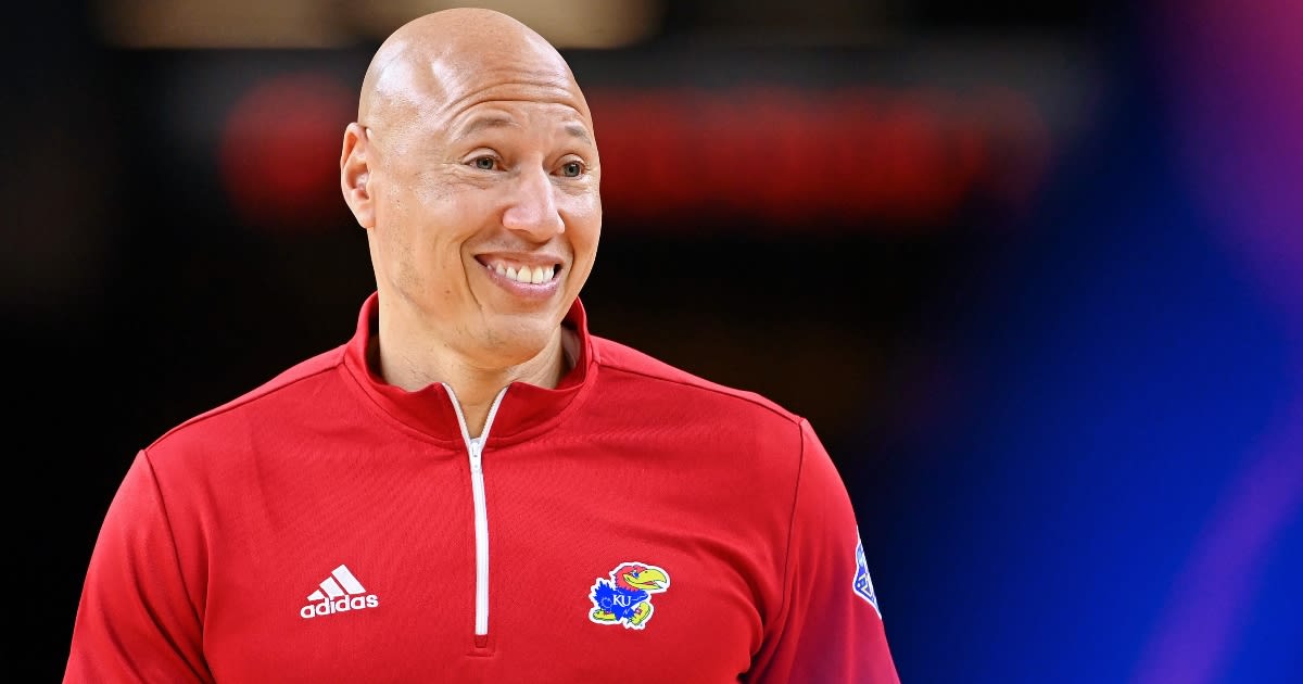 Kansas announces Director of Basketball Operations Fred Quartlebaum ...