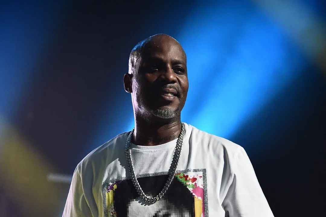 Hours of Unreleased DMX Freestyles Are Being Sold at Auction Along With ...