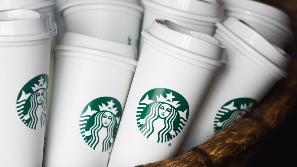 Starbucks is changing one of the most generous perks of its loyalty program