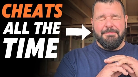 Plasterer Reveals the Secret to Making Plastering Easy