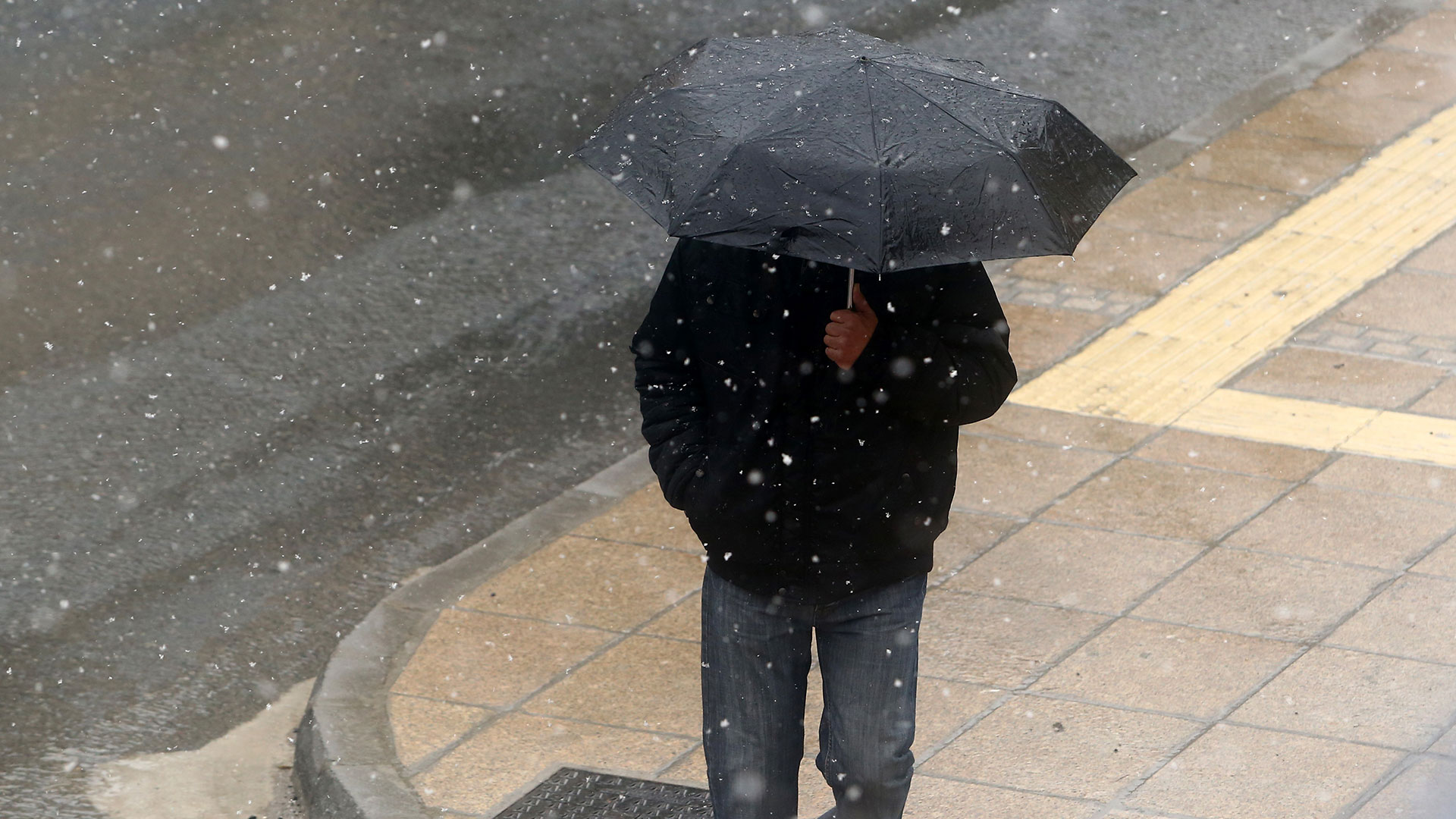 Καιρός: Ραγδαία μεταβολή με ισχυρές καταιγίδες τις επόμενες ώρες ...