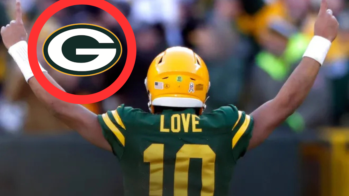 NFL Draft Rewind: Why the Packers Jordan Love Trade Is Now a Historic Win