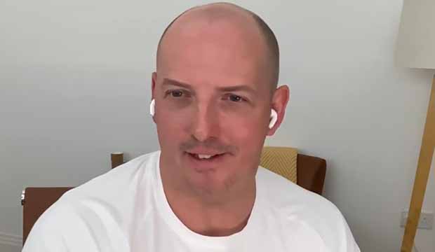 Andy Scrase interview: ‘The Wheel of Time' visual effects supervisor