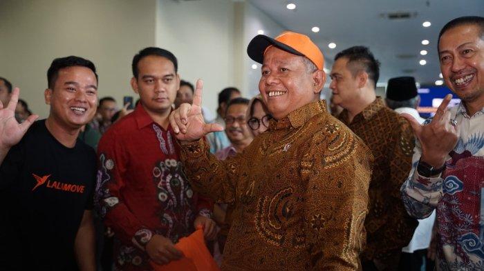 Wamen UMKM Puji Kolaborasi Lintas Sektor Demi Memajukan Ekonomi Pelaku ...