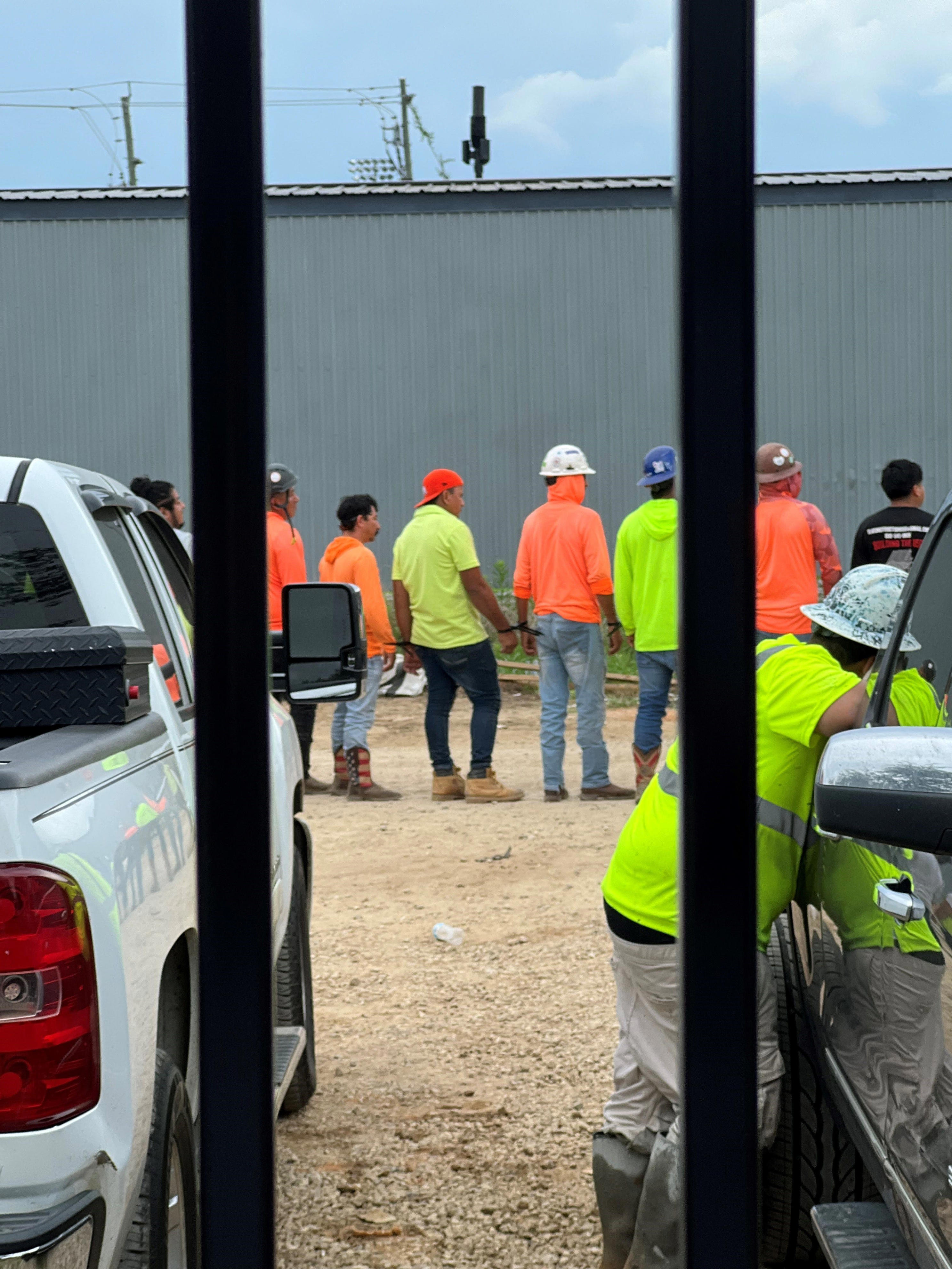 DeSantis, feds say 'Operation Dirtbag' caught immigrants charged with ...