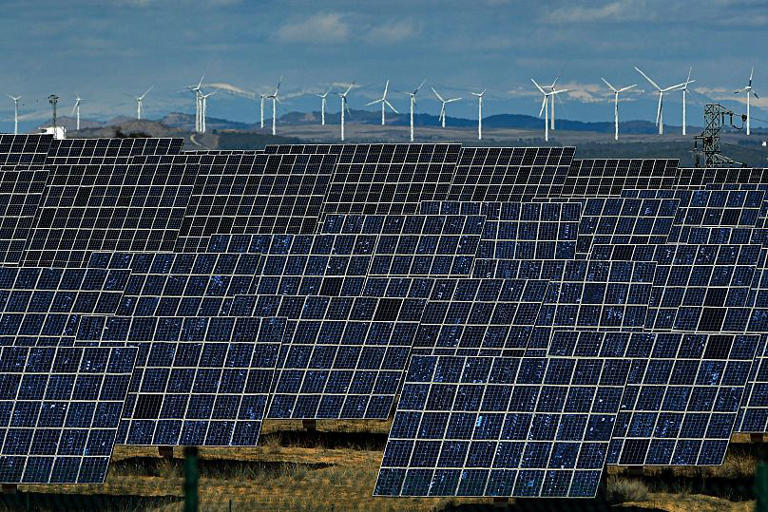 Everything we know about the Blatten glacier collapse in Switzerland