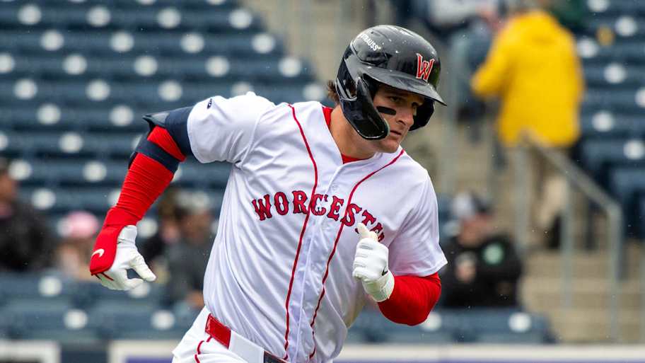 Red Sox fans up in arms over Craig Breslow’s response to Roman Anthony ...