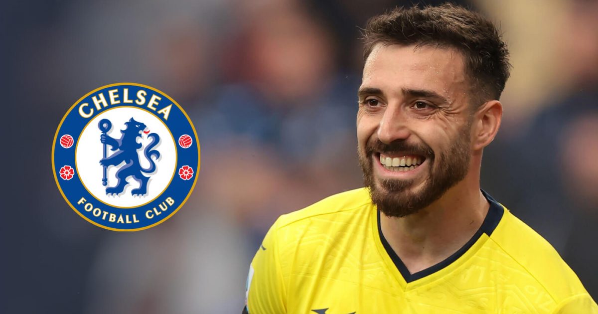 Chelsea rivalling Inter for Spanish star after transfer miss