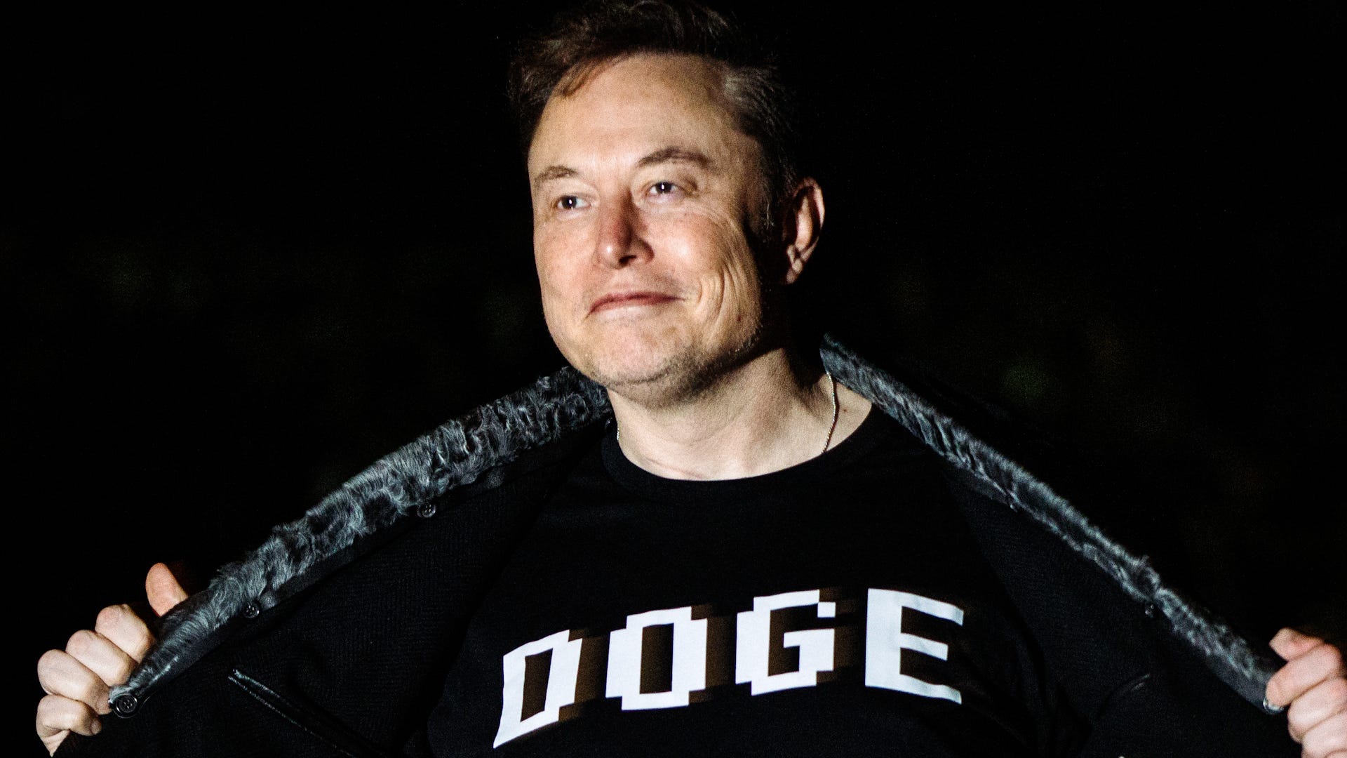 Wait, who gets a DOGE stimulus check? And is DOGE even still active?
