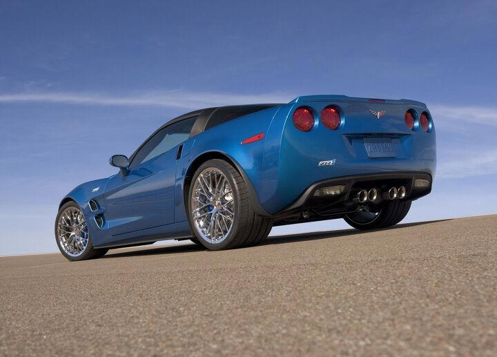Why classic car values will change dramatically over the next decade
