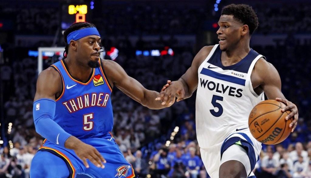 T-Wolves Face Roster-Building Questions After Another WCF Loss
