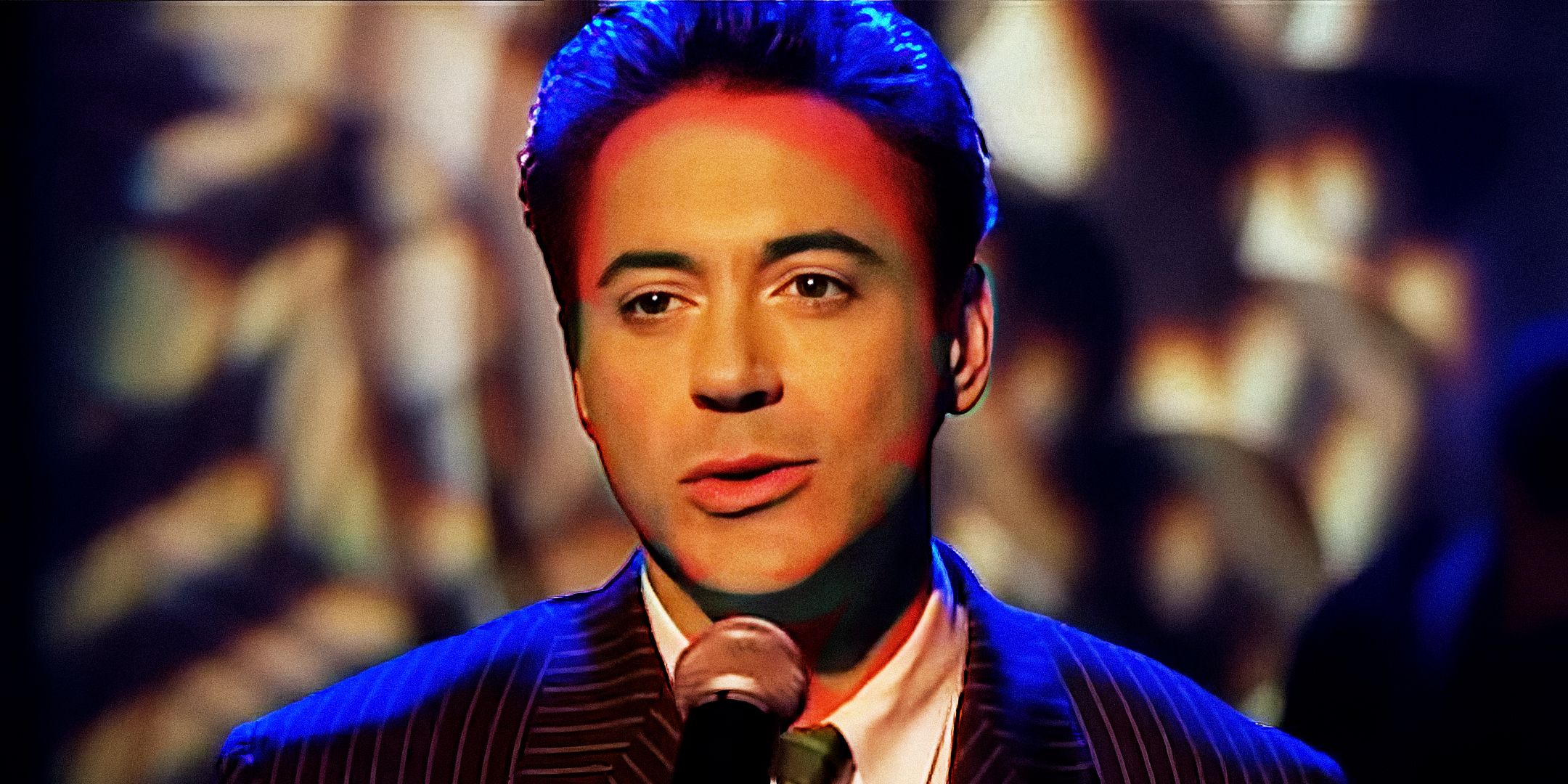 Robert Downey Jr.'s Forgotten 28-Year-Old TV Show Is Still One Of His ...