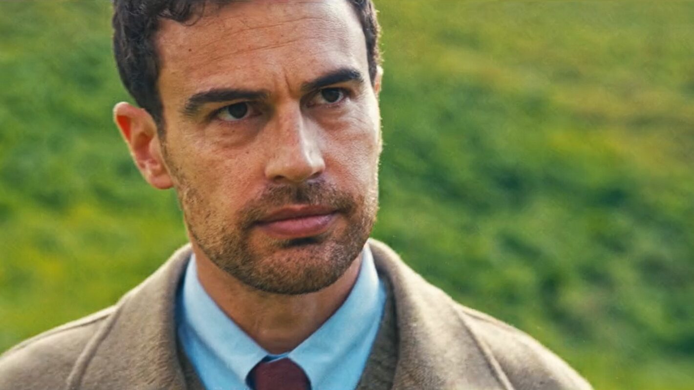 ‘The Gentlemen’ Begins Season 2 Filming as Theo James Returns to Set