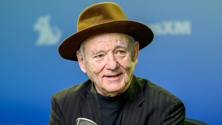 Bill Murray Praises This Chicago Restaurant, Saying It Serves The Best ...