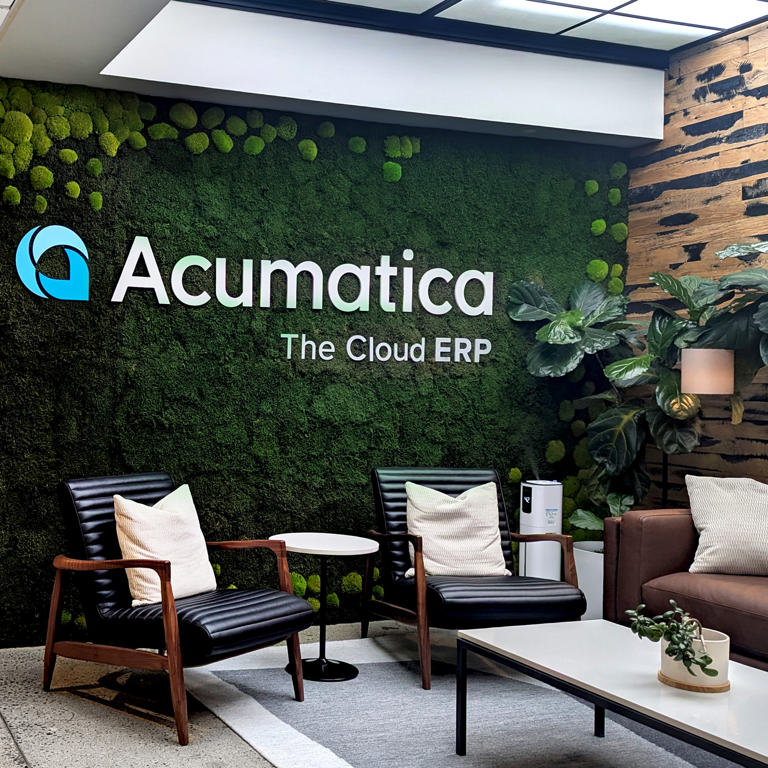 Vista Equity Partners to acquire Acumatica in latest Seattle-area ...