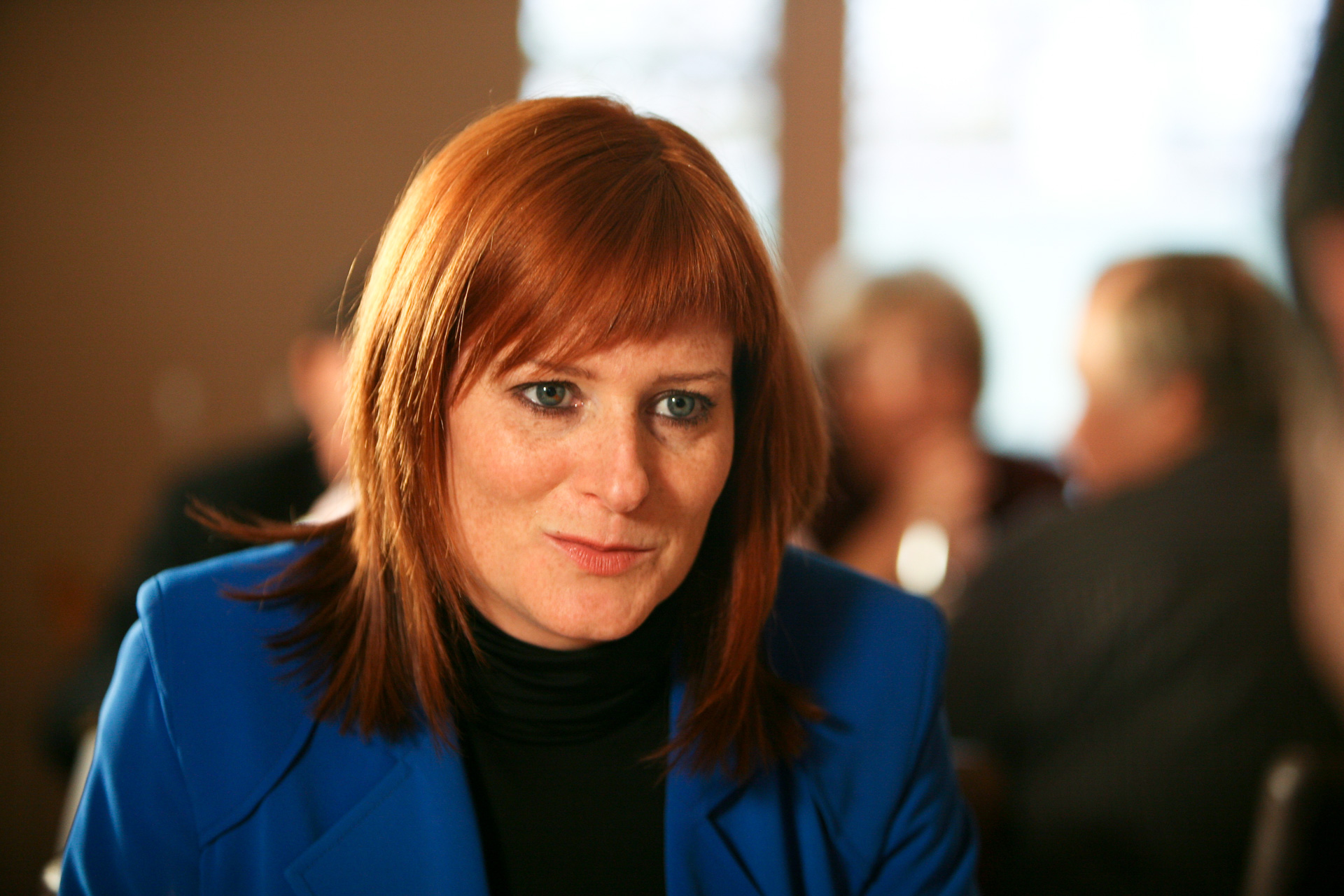 De mooiste foto's van Anne Somers