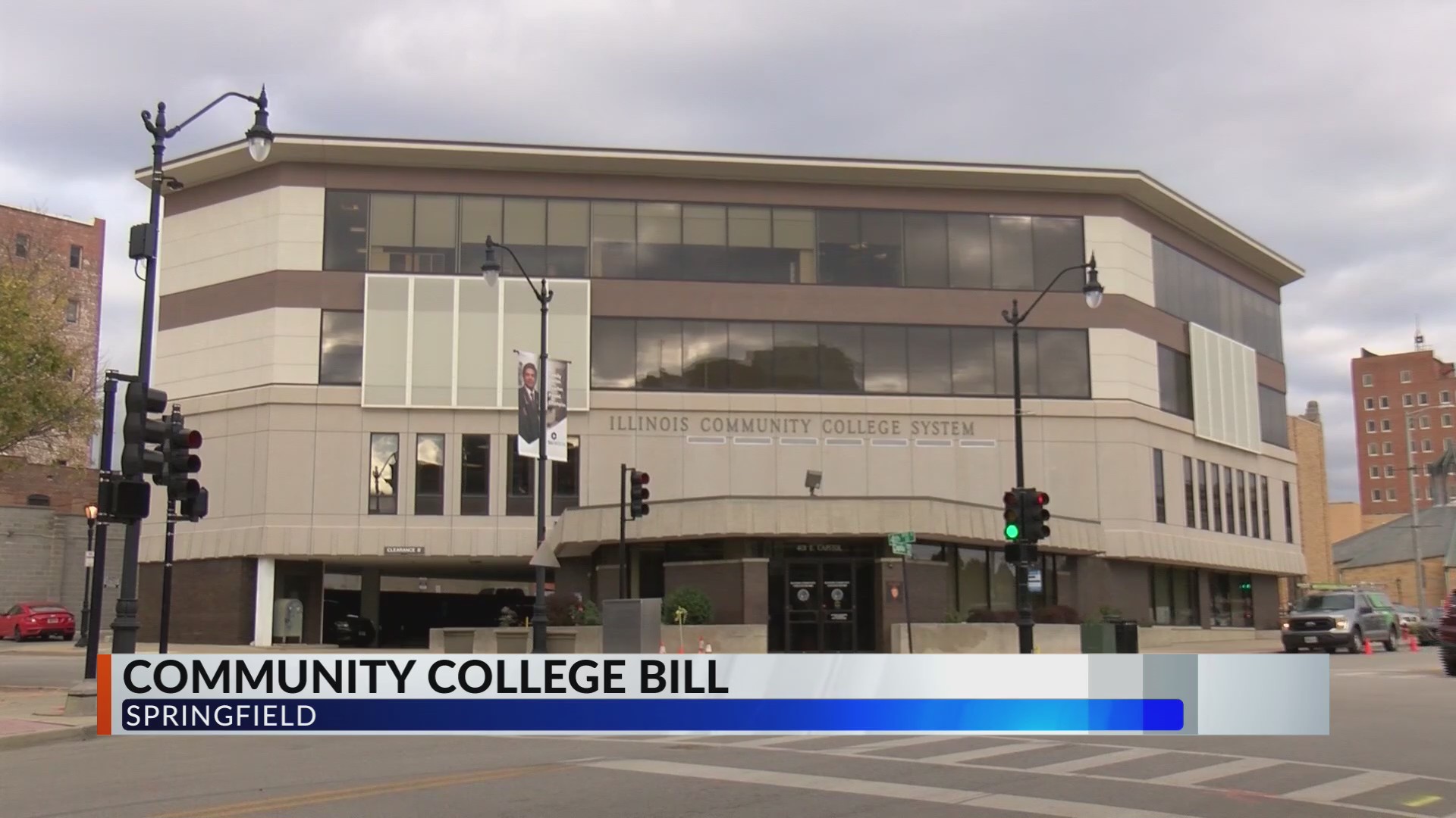 Community colleges get 2nd shot to offer 4-year degrees, but not ...