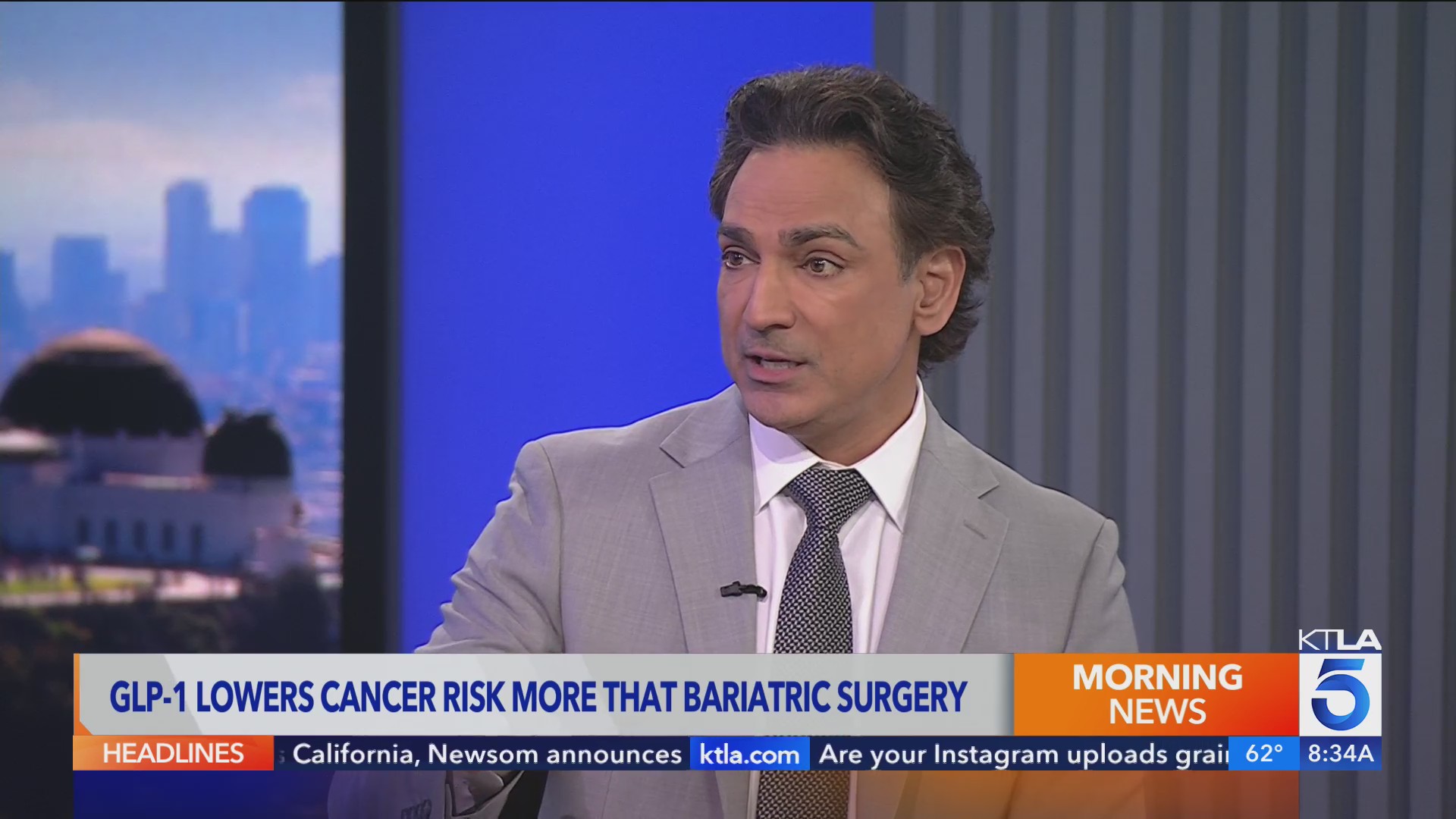 FDA approves the first at-home cervical cancer test