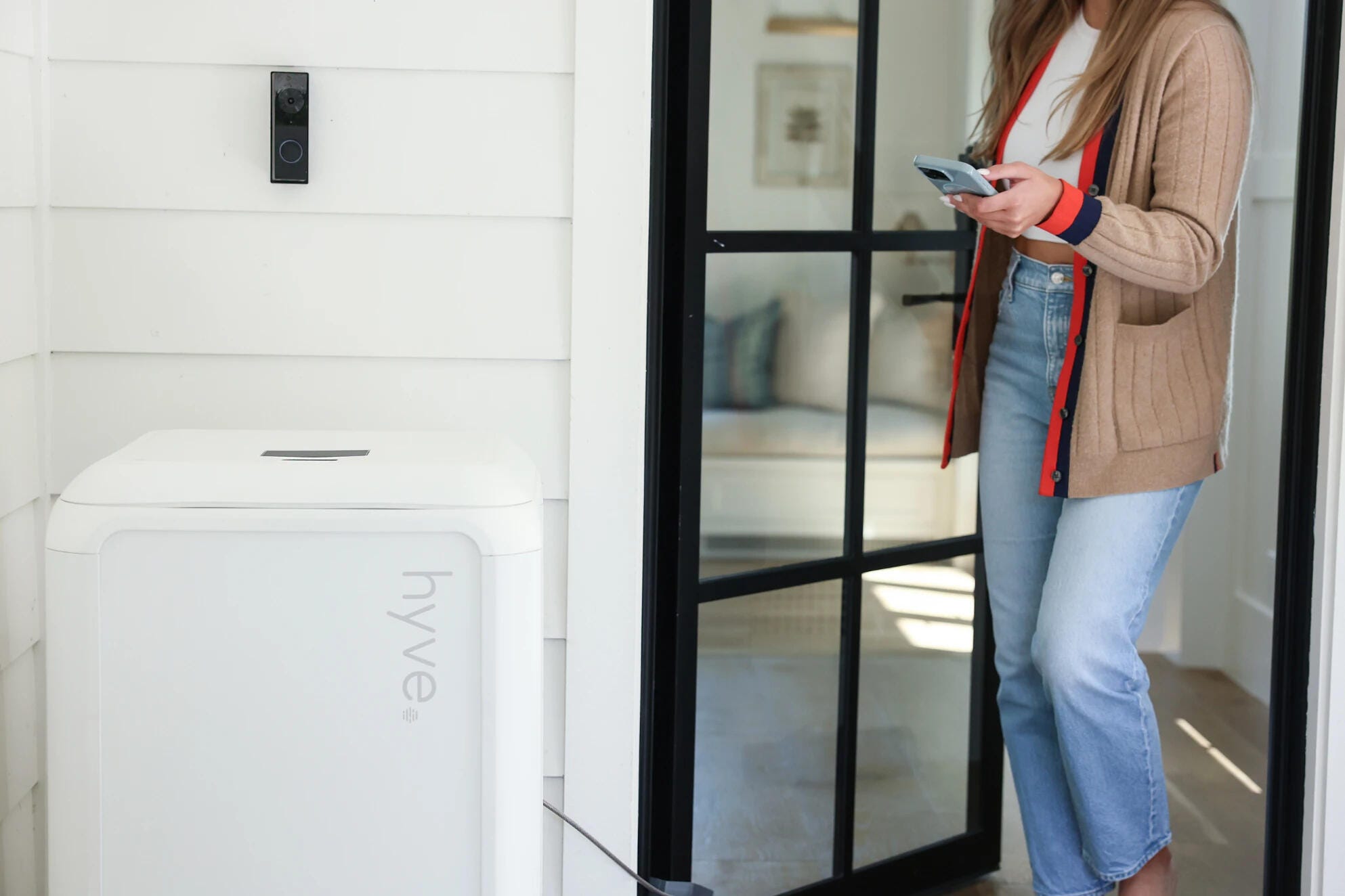 One Smart Home Trick Prevents Porch Theft Every Time