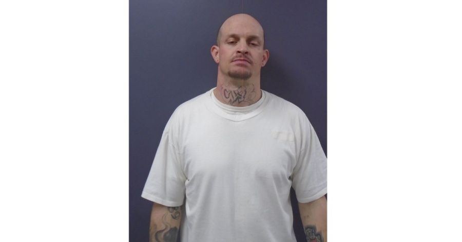 Inmate escapes from Johnson County work release, considered ‘dangerous’