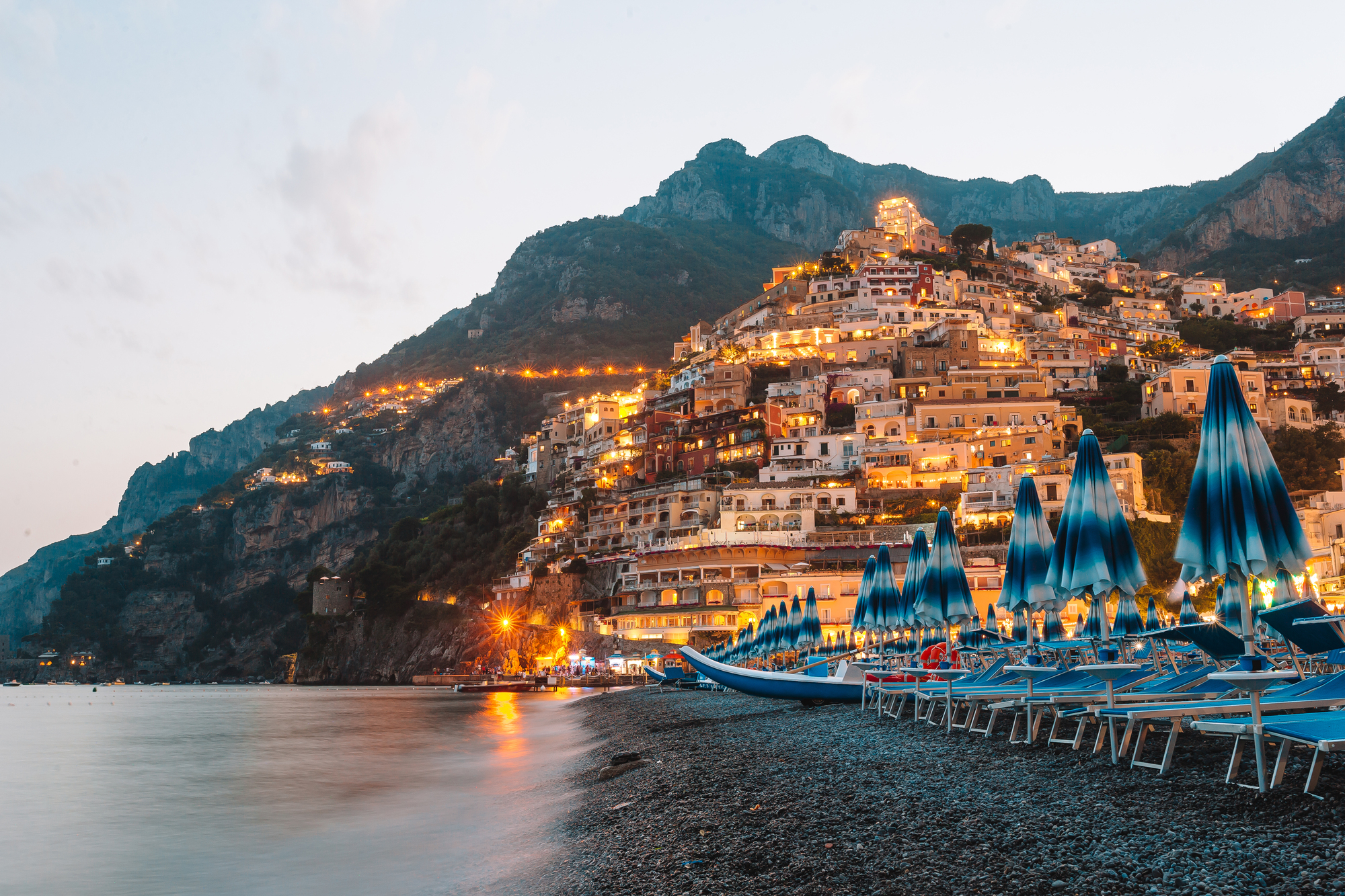 16 US coastal towns where waterfront living is still more affordable ...