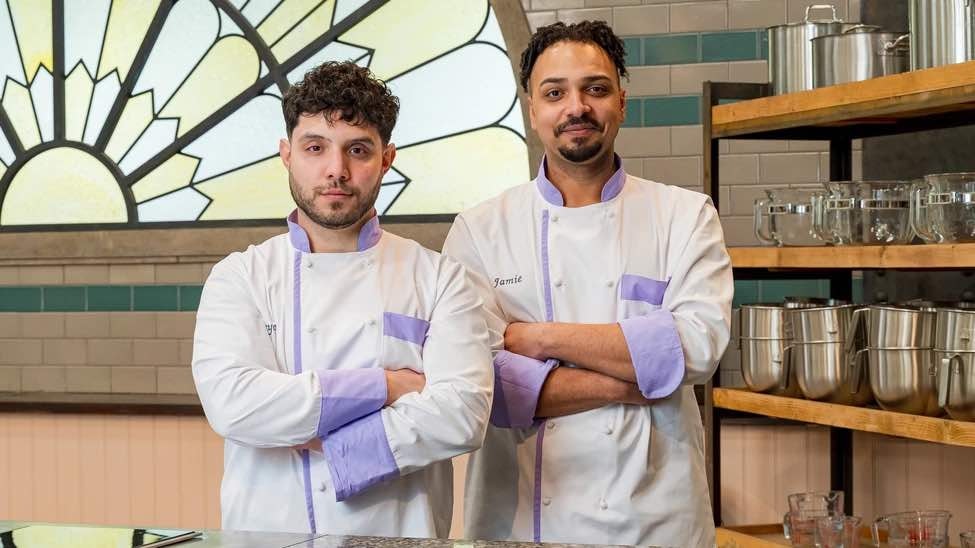 Bake Off: The Professionals 2025 – All you need to know