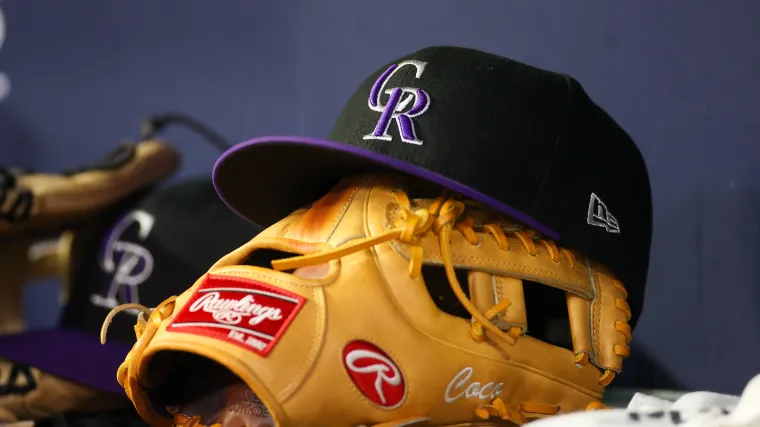 Rockies receive high offseason praise despite lackluster deals