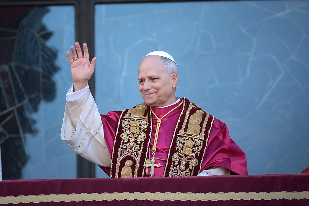 The History Behind Pope Leo XIV's Name