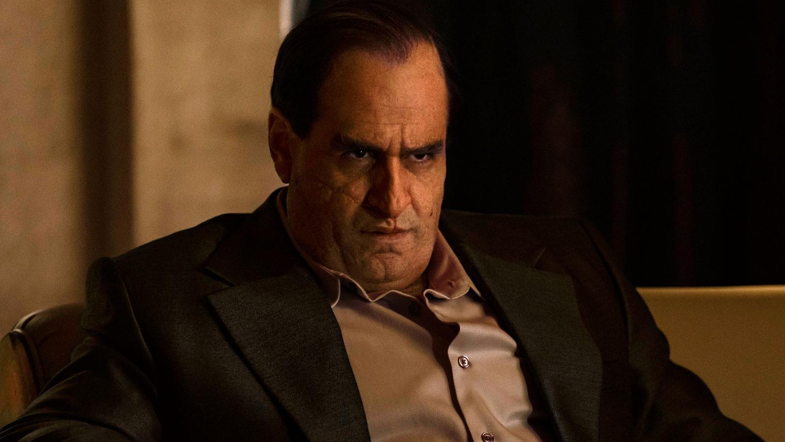 'The Penguin' Showrunner Reveals More 'Batman' Spinoffs Could Be Coming