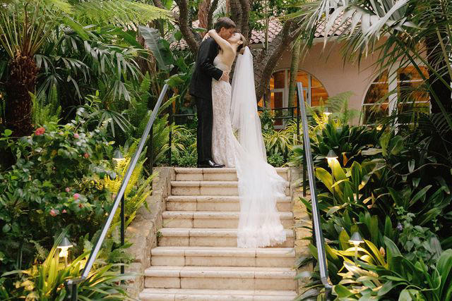 Fifth Harmony's Ally Brooke and Will Bracey Are Married! Inside Their ...