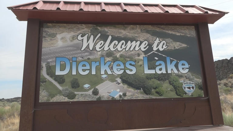 Road work complete at popular recreation sites in Twin Falls