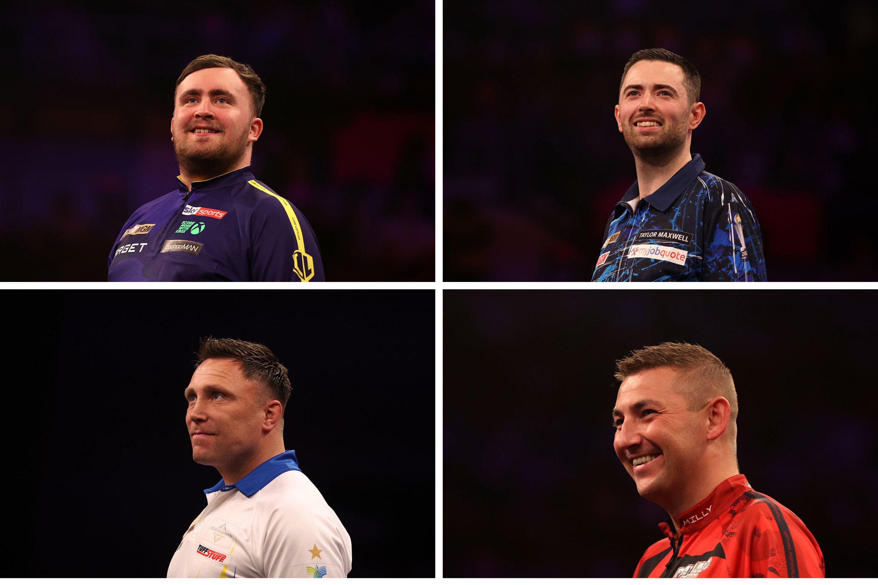 Premier League Darts Final 2025 Prize Money: How much the winner gets ...