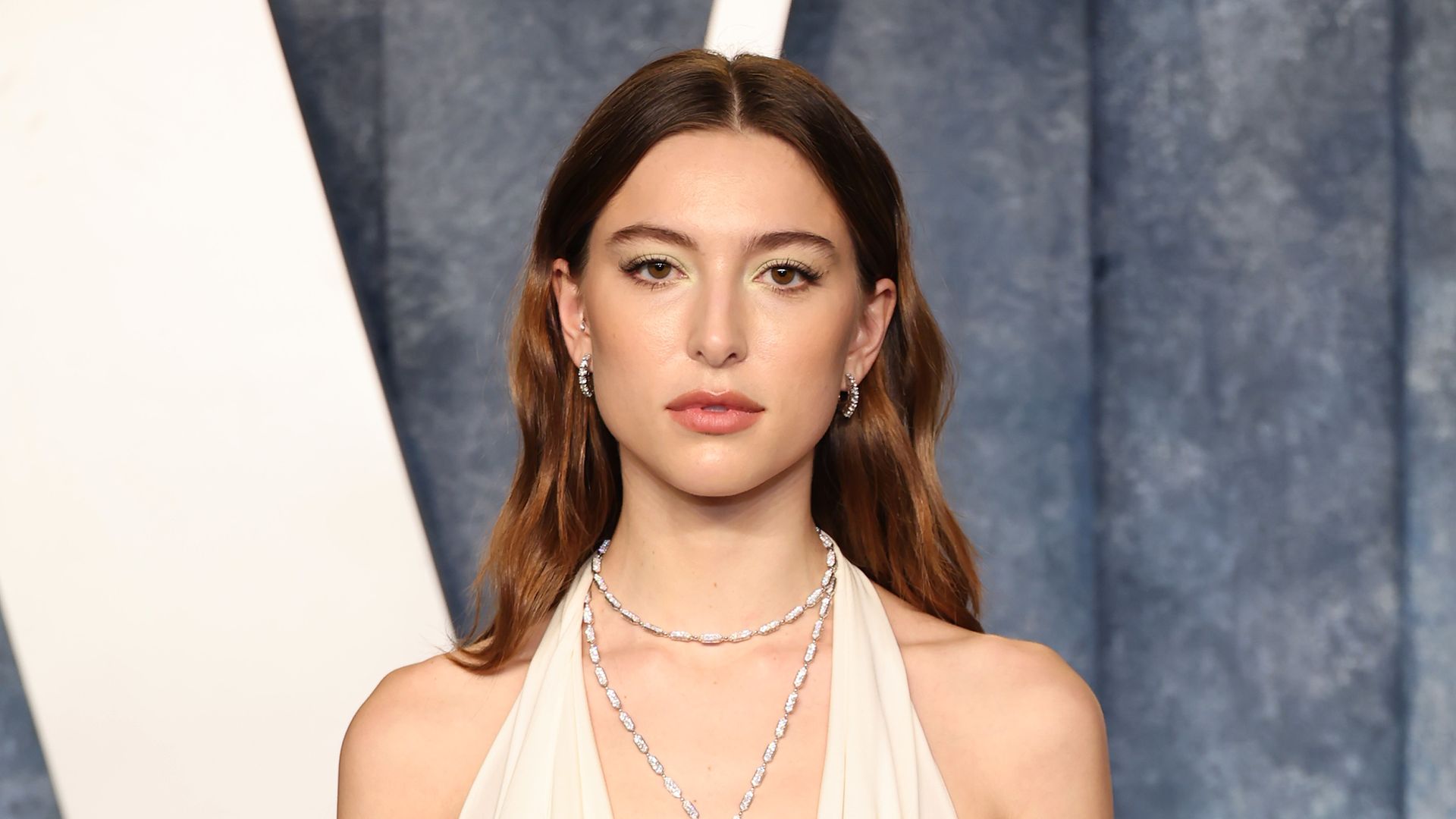 Steve Jobs' daughter's high society wedding details revealed ...