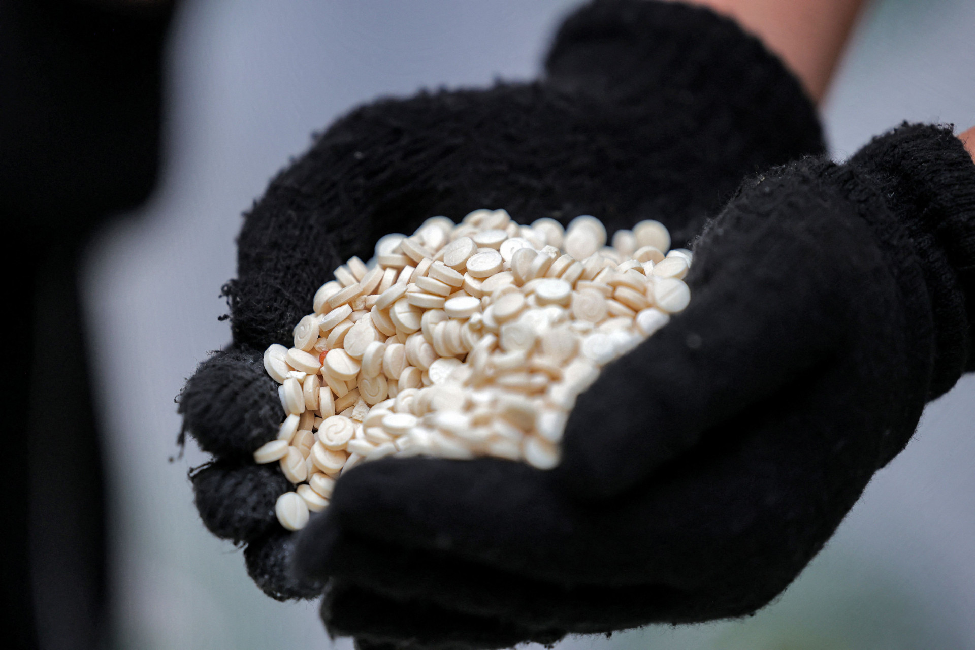 Captagon: the highly addictive drug linked to Syria