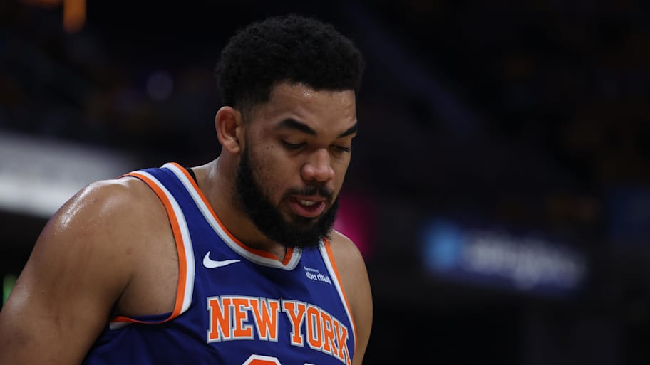 Is Karl-Anthony Towns playing tonight? Latest injury update for Knicks ...