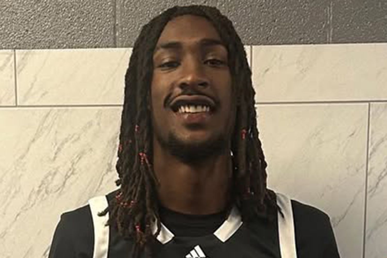 College Athlete Jamarion Brown, 23, Dead After Being Shot at Pool Party