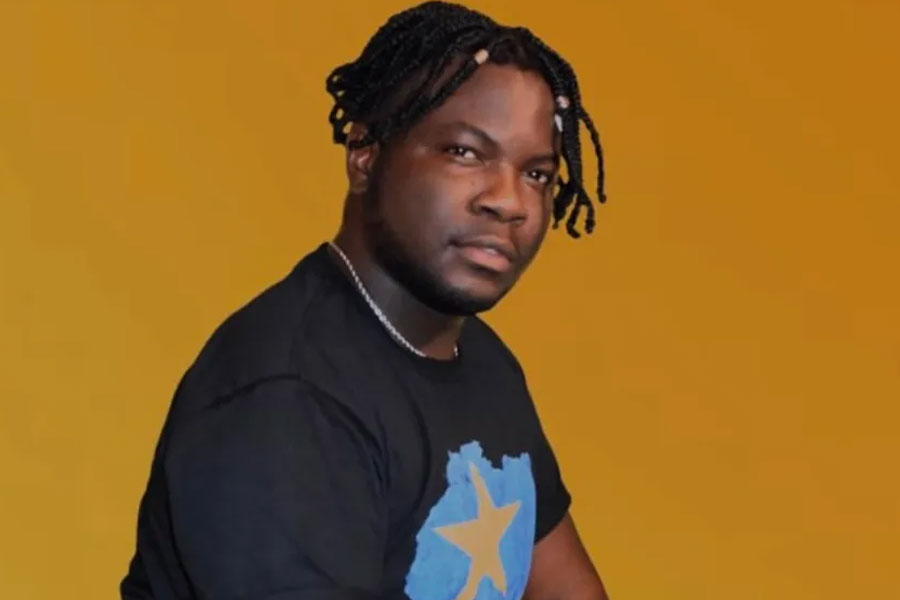 saint, Landry M & Lisan: Trap, Autenticidad y Caos Sonoro