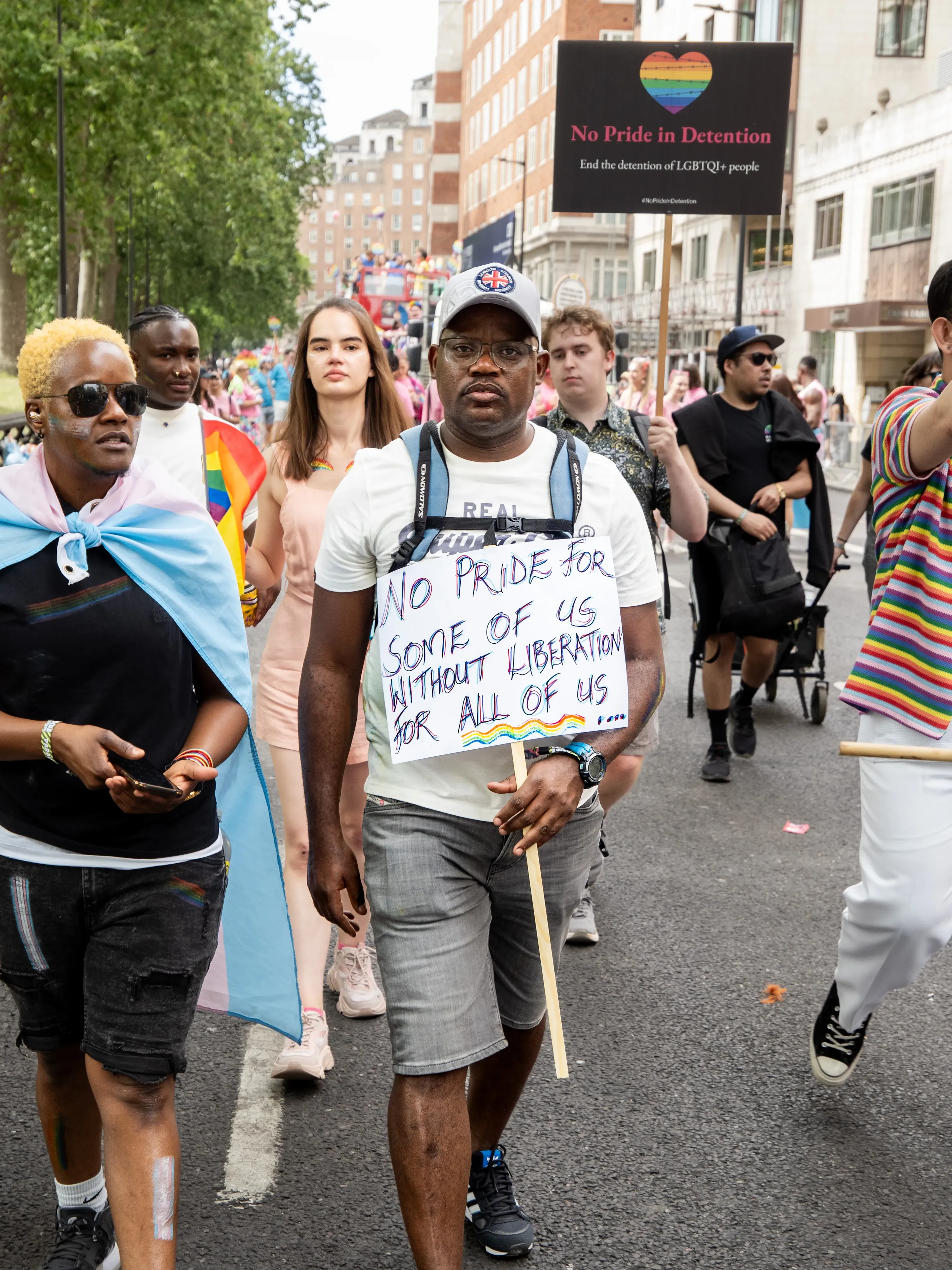 LGBTQ+ migrants deserve compassion – Labour’s hostile rhetoric is ...