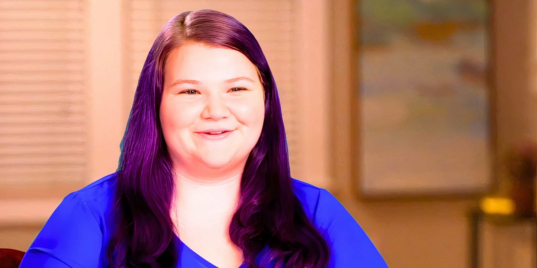 "She’s 7 Months Old": 90 Day Fiancé's Nicole Nafziger Unexpectedly ...