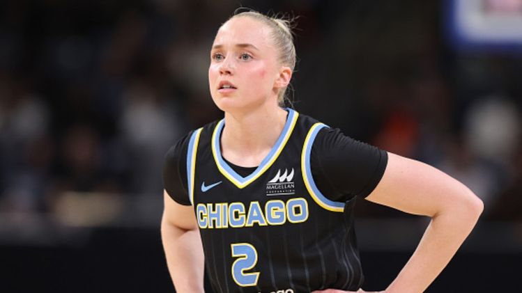 Chicago Sky Injury Report: What is the latest health update of Angel ...