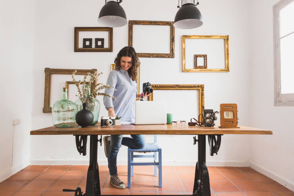 Simple Diy Projects That Instantly Make Your Space Feel More You