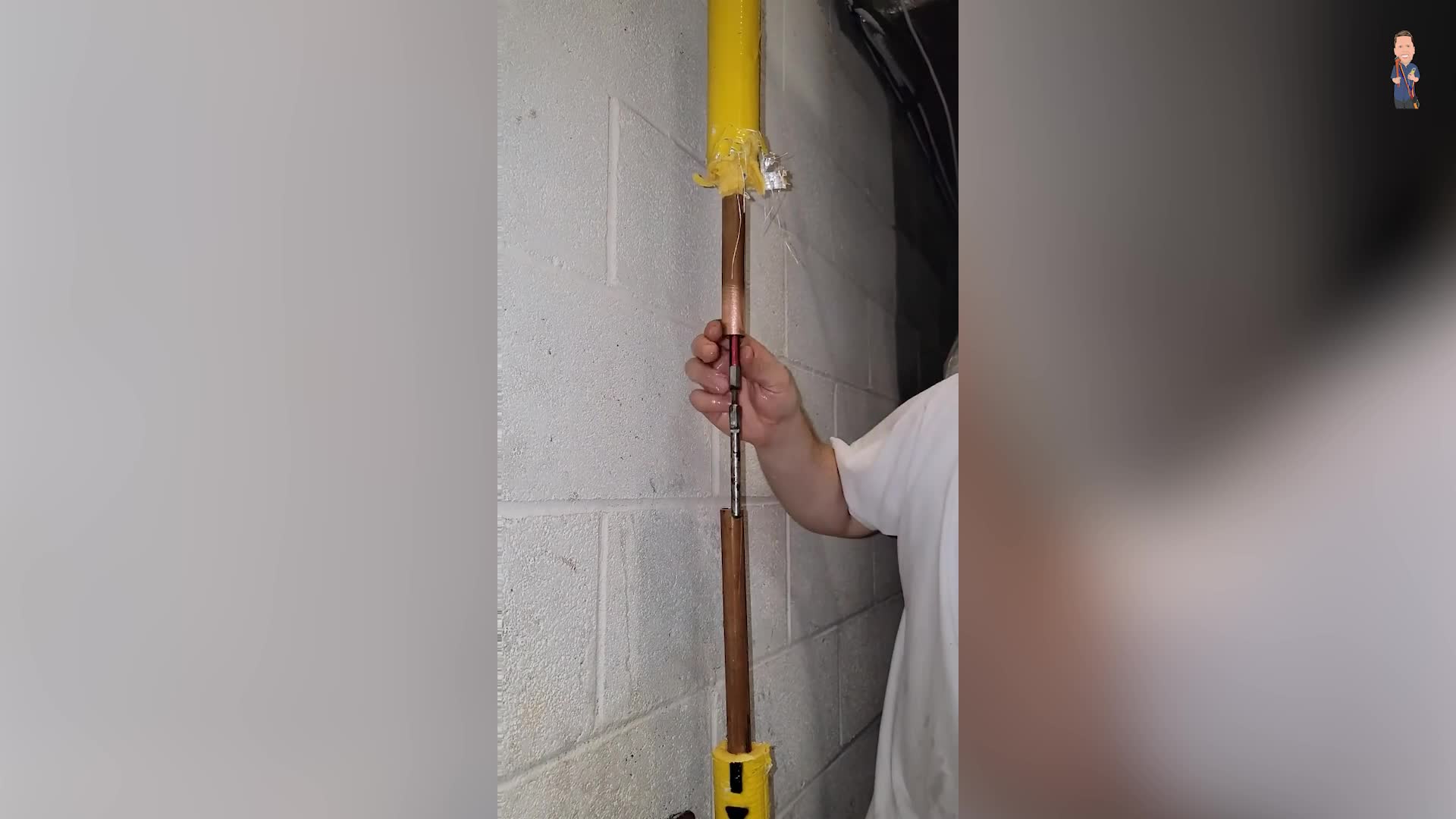 How to Solder a Copper Pipe Like a Pro