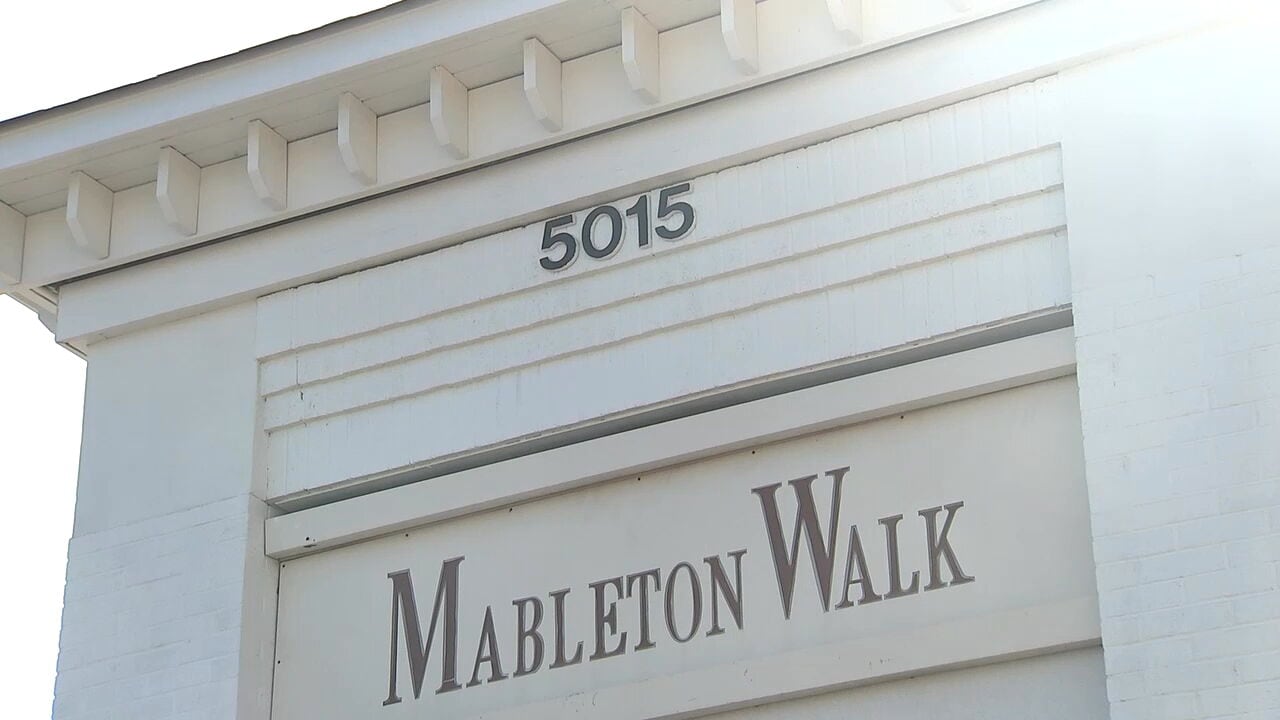 Mableton Mayor appoints municipal court judge, solicitor. Approval vote ...