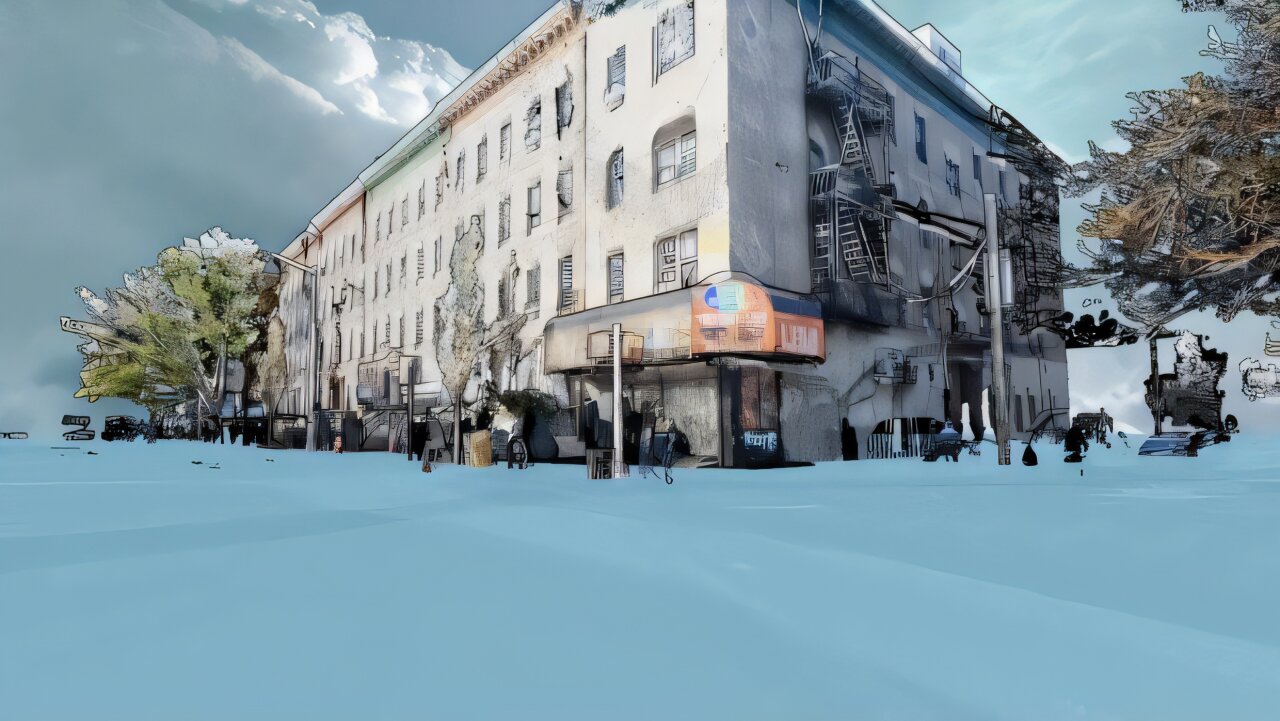 New 3D flood visualizations help communities understand rising water risks
