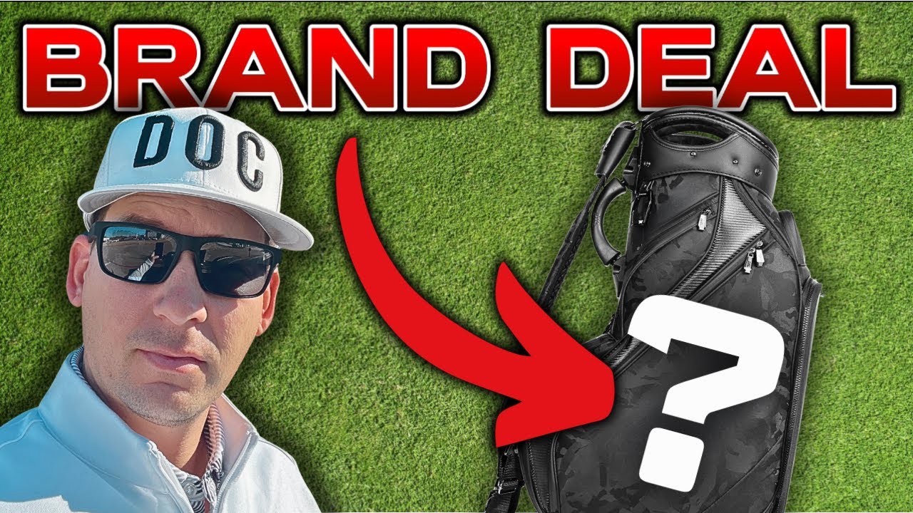 A PGA Tour Brand That Every Golfer Needs to Know