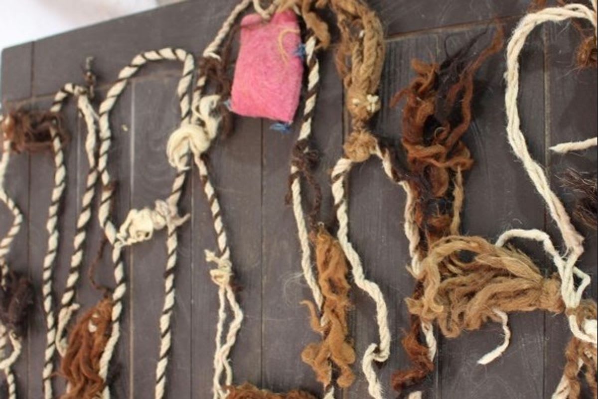 Ancient Inca Used A Mysterious String “Writing” System – And We’re ...